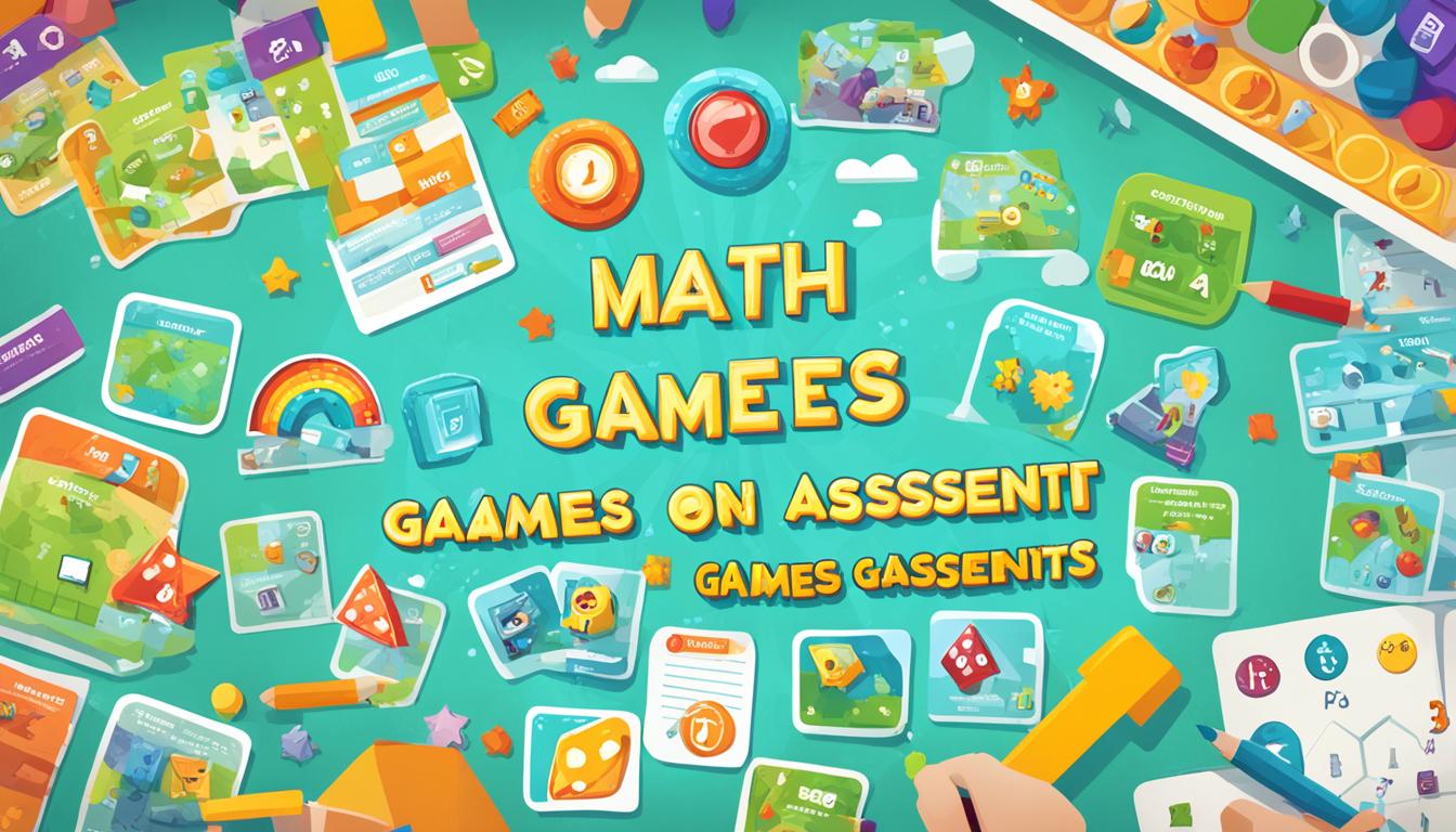 Learning Games: Discover Fun and Educational Game Resources